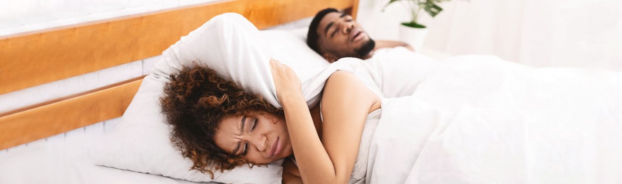 Sleep-Disordered Breathing | Spark Therapy Collective